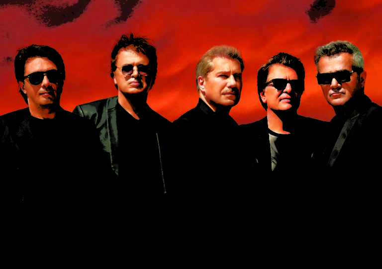 G.M.A. Booking and Management | Holograf